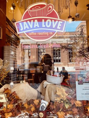 JAVA LOVE COFFEE ROASTING CO. - Updated November 2024 - 61 Photos & 137 ...