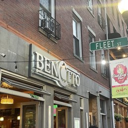 BENCOTTO - BOSTON - Updated August 2025 - 620 Photos & 769 Reviews ...