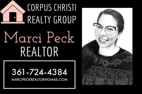 MARCI PECK - REALTOR - Updated October 2024 - Contact Agent - 5334 ...