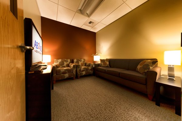 ABOVE DENTAL - Updated December 2025 - 12 Photos & 46 Reviews - 2070 ...