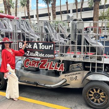 CARTZILLA - Updated November 2025 - 143 Photos & 13 Reviews - 304 S Jones blvd, Las Vegas ...