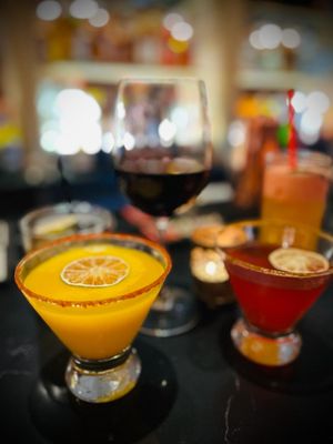 SPICE SYMPHONY TIMES SQUARE - Updated May 2025 - 149 Photos & 67 ...