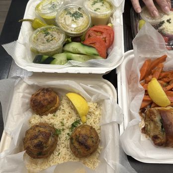 CHRISTOS GREEK RESTAURANT - Updated Jun 2024 - 215 Photos & 215 Reviews ...