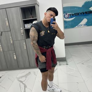 REDCON1 GYM - Updated January 2025 - 32 Photos & 60 Reviews - 990 S ...