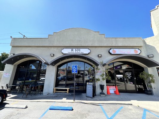 R101 RAMEN - Open for Business - 866 Photos & 910 Reviews - 415 S ...