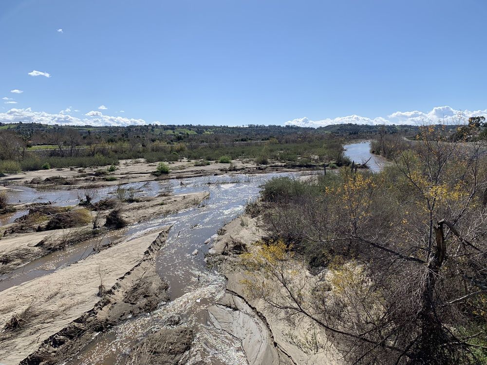 SAN LUIS REY BIKE TRAIL - 132 Photos & 53 Reviews - Hiking - College ...