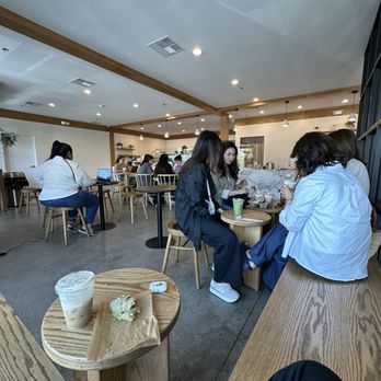 LITTLE OX COFFEE - Updated June 2024 - 646 Photos & 327 Reviews - 217 N ...