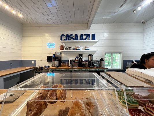 CASA AZUL COFFEE - Updated August 2025 - 143 Photos & 78 Reviews - 300 ...