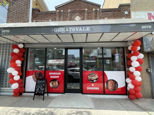 GENATSVALE GEORGIAN BAKERY - Updated December 2025 - 24 Photos & 13 ...