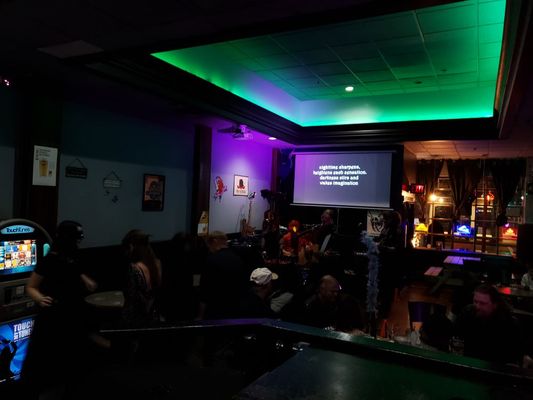 VICINITY LOUNGE - Updated October 2025 - 22 Photos - 110-2603 West ...