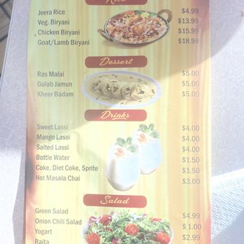 INDIAN DHABA & RESTAURANT - Updated November 2024 - 27 Photos & 15 ...