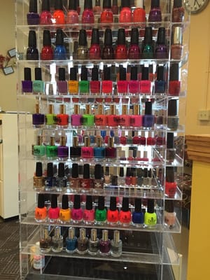 EDINA NAILS - Updated August 2024 - 10 Photos & 32 Reviews - 5828 ...