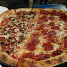 CORLEONE’S FAMOUS NEW YORK PIZZA AND GYROS - 163 Photos & 316 Reviews ...