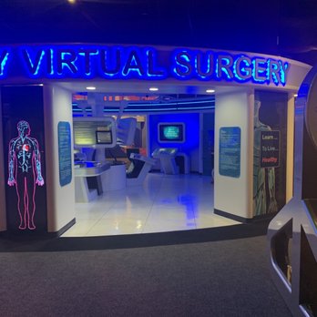 GULF COAST EXPLOREUM - Updated July 2025 - 77 Photos & 36 Reviews - 65 ...