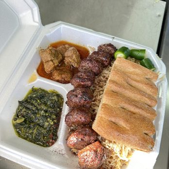 WATANI SPOT - Updated September 2025 - 71 Photos & 40 Reviews - 1390 ...