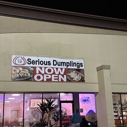 SERIOUS DUMPLINGS - BOCA RATON - Updated December 2025 - 416 Photos ...