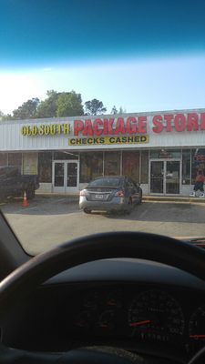OLD SOUTH PACKAGE STORE - Updated November 2025 - 365 Cleveland Ave SW ...