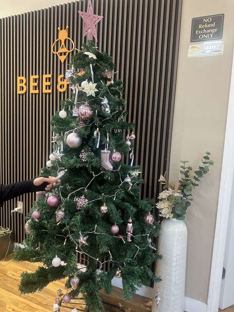 BEE & CO - Updated September 2025 - 22 Reviews - 6600 Topanga Canyon ...