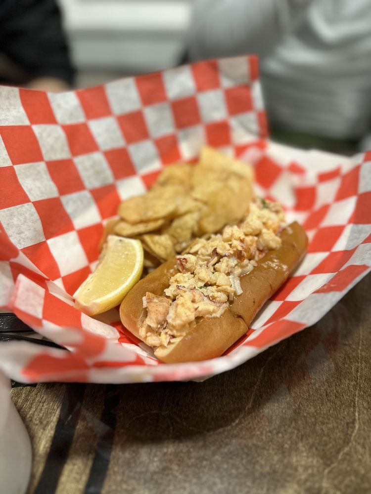 BAR HARBOR LOBSTER POUND - Updated June 2024 - 213 Photos & 131 Reviews ...