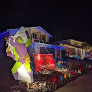 CHRISTMAS CARD LANE - 642 Photos & 142 Reviews - 9190 Oviedo St, San ...