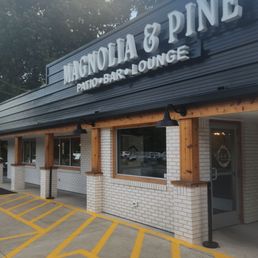 MAGNOLIA & PINE - Updated July 2025 - 72 Photos & 67 Reviews - 5018 ...