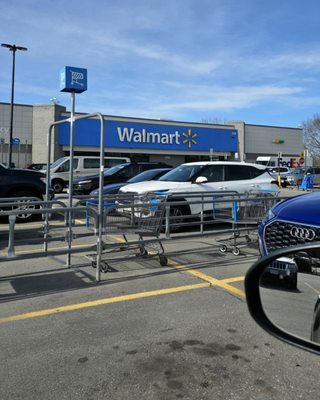 WALMART - Updated December 2025 - 49 Photos & 34 Reviews - 250 Hartford ...