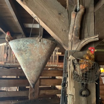 RON’S BARN BARBECUE & SEAFOOD - Updated December 2025 - 51 Photos & 55 ...