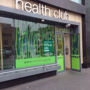 1 ESCAPE HEALTH CLUB - Updated August 2025 - 21 Photos & 29 Reviews ...