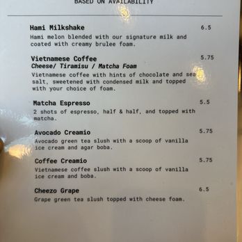 TAN-CHA - Updated November 2025 - 31 Photos & 14 Reviews - 1111 W ...