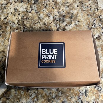 BLUEPRINT COOKIES - Updated June 2025 - 90 Photos & 47 Reviews - 5050 ...