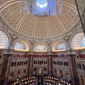 LIBRARY OF CONGRESS - 2400 Photos & 528 Reviews - 101 Independence Ave ...