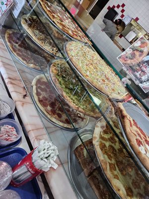 RED STAR PIZZA 3 - Updated October 2025 - 24 Photos & 55 Reviews - 608 ...