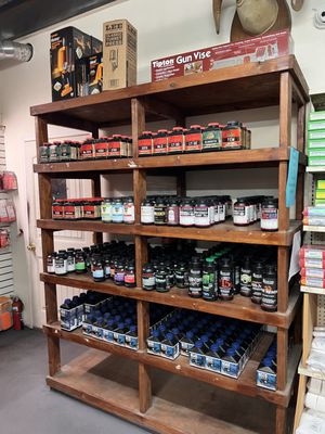 BRUNO SHOOTERS SUPPLY - Updated December 2025 - 23 Photos & 22 Reviews ...