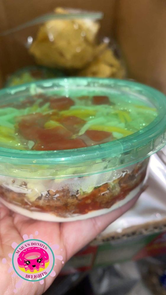 MARA’S DONUT’S DELIGHTS - Updated December 2024 - 34 Photos - San ...