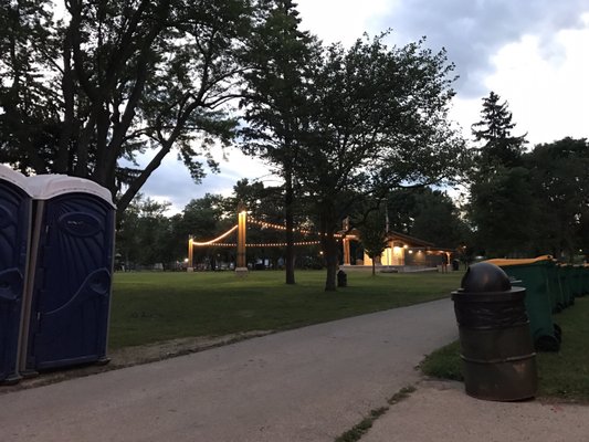 CEDAR CREEK PARK - Updated September 2025 - 14 Photos - N55 W6079 ...