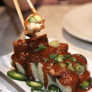 SAMILA THAI FUSION CUISINE - Updated February 2025 - 18 Photos - 850 W ...