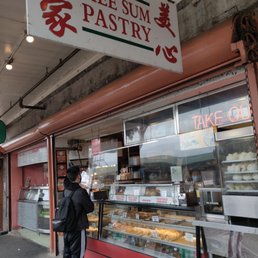 MEE SUM PASTRY - Updated April 2025 - 1657 Photos & 1247 Reviews - 1526 Pike Pl, Seattle ...
