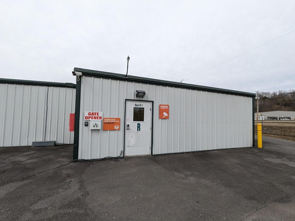 MINI MALL STORAGE - Updated June 2024 - 1375 W Andrew Johnson Hwy ...