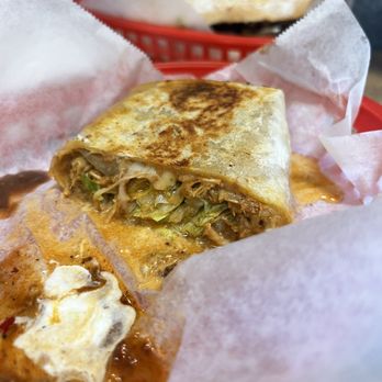 ANTOJOS LOCOS - Updated October 2025 - 100 Photos & 116 Reviews - 11861 ...