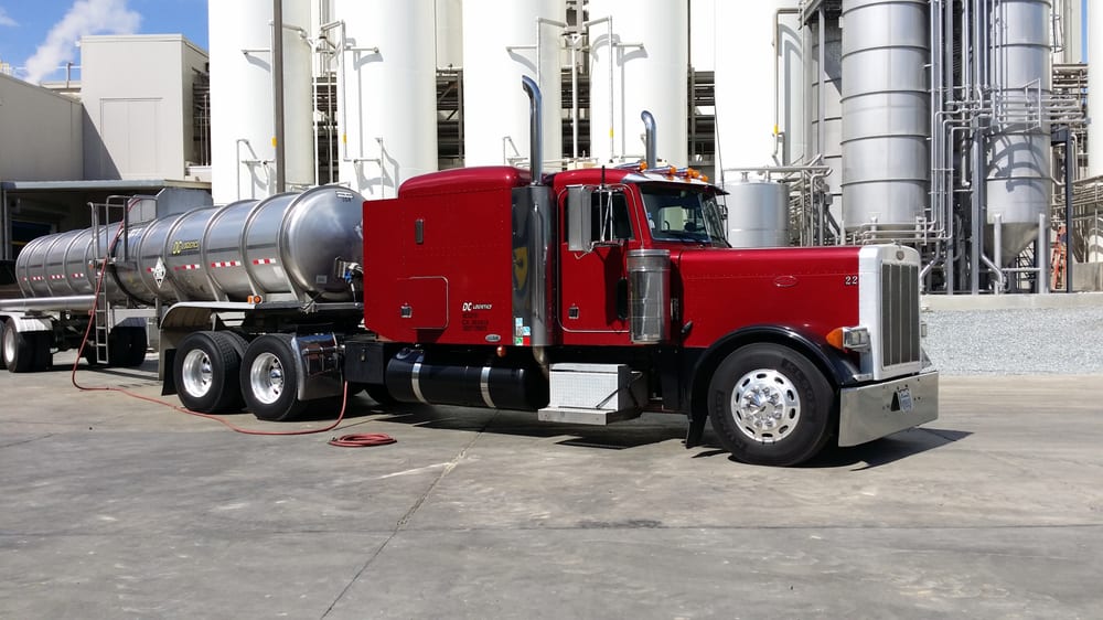 DC LOGISTICS - Updated December 2025 - 10 Photos - 4317 S Downey Rd ...