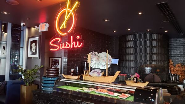 DELICATUS BY LEVEL 29 - OPENING SOON - Updated July 2025 - 37 Photos ...