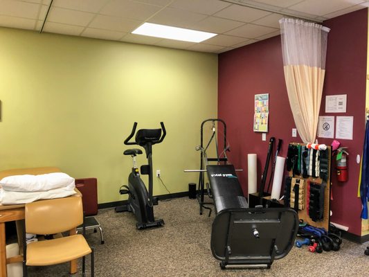 SPRING KLEIN PHYSICAL THERAPY - Updated January 2026 - 15 Photos ...