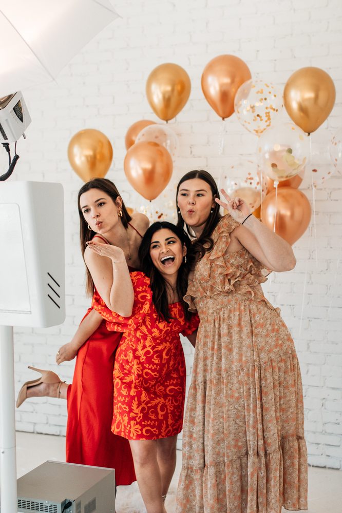 PIKCHER BOOTH - Updated September 2024 - Request a Quote - Dallas ...