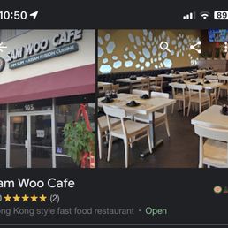 SAM WOO CAFE - Updated December 2025 - 2067 Photos & 866 Reviews ...