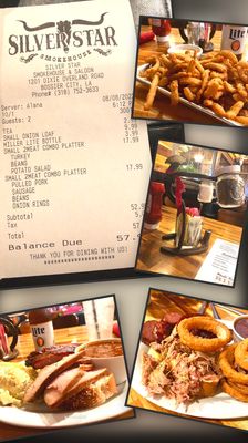 SILVER STAR SMOKEHOUSE - Updated January 2026 - 191 Photos & 150 Real ...