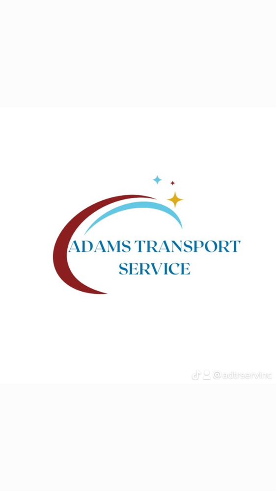 ADAMS TRANSPORT SERVICE - Updated July 2025 - Clarksville, Tennessee ...