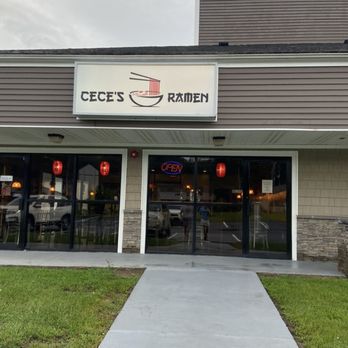 CECE’S RAMEN - Updated March 2025 - 68 Photos & 66 Reviews - 23 ...