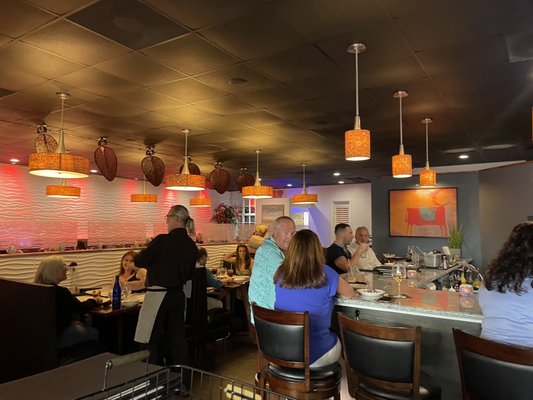 MODERN CHOP STEAKHOUSE - Updated October 2025 - 113 Photos & 182 ...