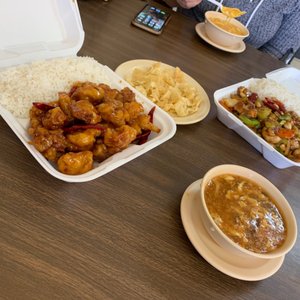 PEKING KITCHEN - 38 Photos & 50 Reviews - Chinese - 4904 Montana Ave ...