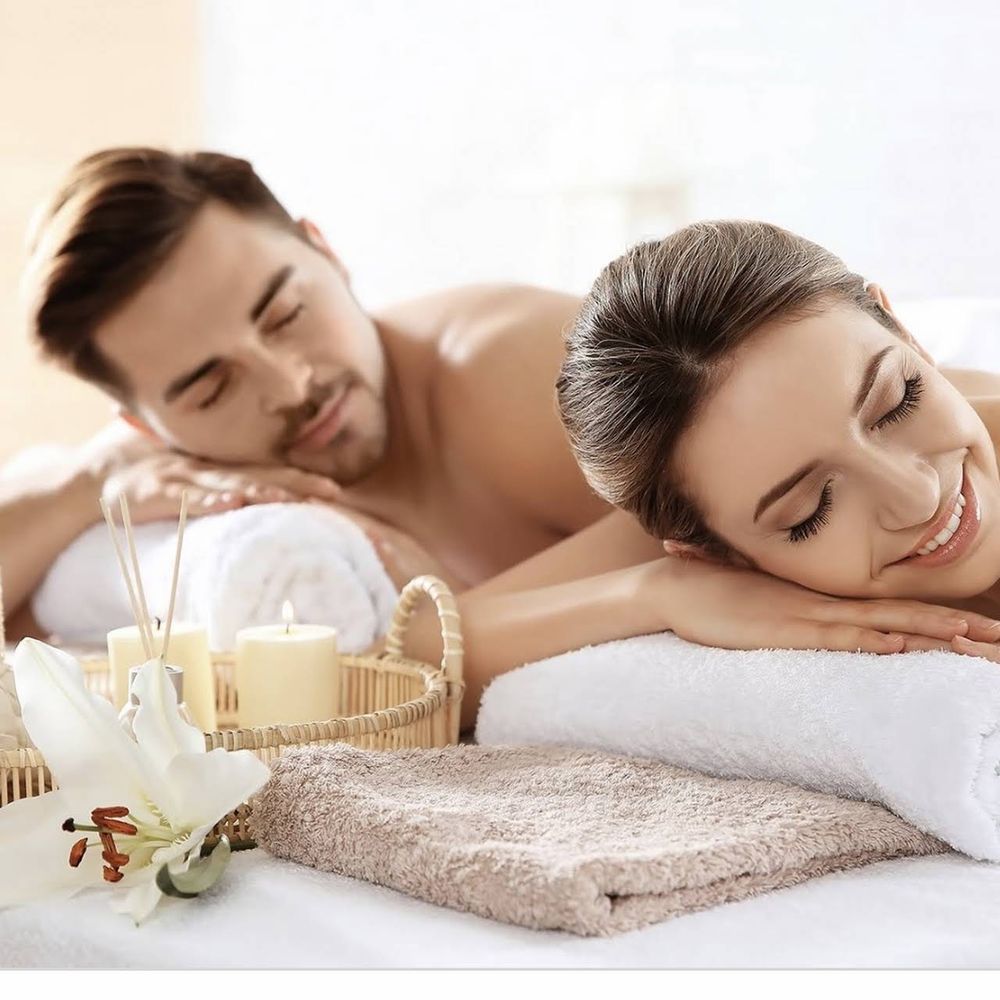 NEW BODY SPA - 13 Photos - 3600 N Duke St, Durham, North Carolina ...